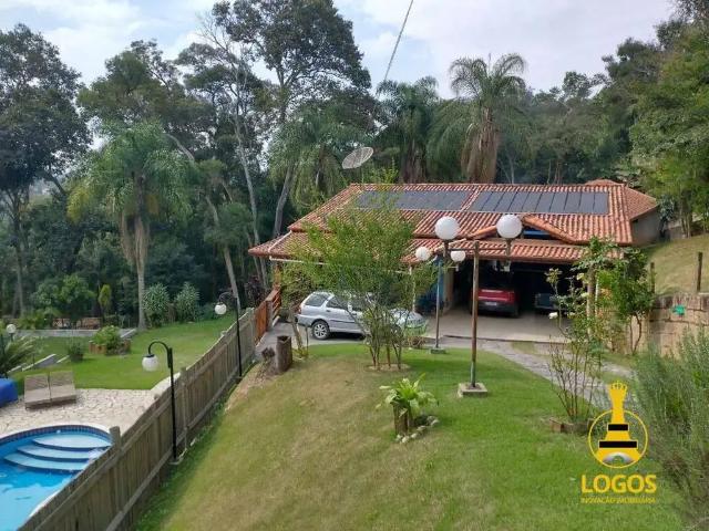 Sítio / Chácara para Venda em Mairiporã/SP Pirucaia 3 Quartos