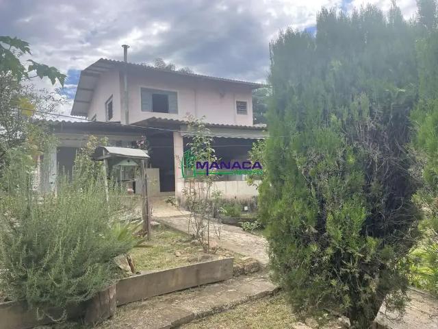 Sítio / Chácara para Venda em Mairiporã/SP Pirucaia 3 Quartos