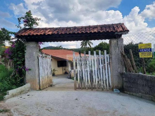 Sítio / Chácara para Venda em Mairiporã/SP Pirucaia 1 Quartos