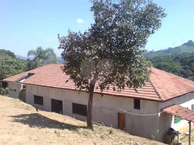 Sítio / Chácara para Venda em Mairiporã/SP Pirucaia 1 Quartos