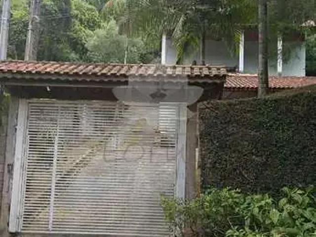 Sítio / Chácara para Venda em Mairiporã/SP Roseira 4 Quartos