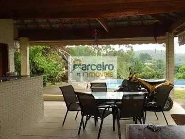 Sítio / Chácara para Venda em Mairiporã/SP Roseira 4 Quartos