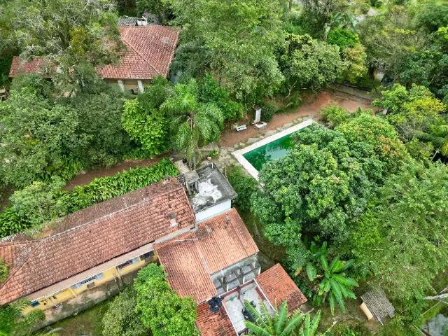 Sítio / Chácara para Venda em Mairiporã/SP Roseira 5 Quartos