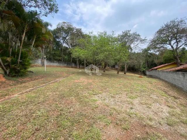 Sítio / Chácara para Venda em Mairiporã/SP Roseira 2 Quartos