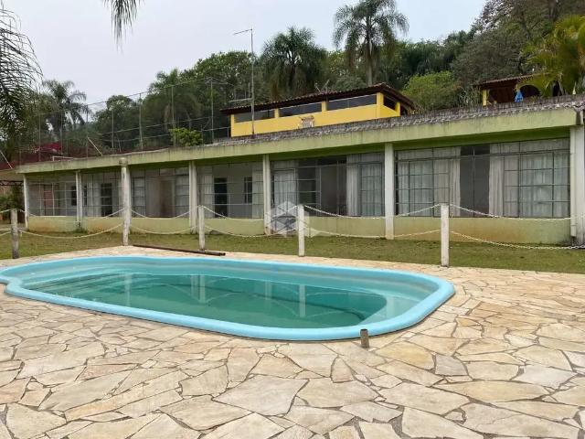Sítio / Chácara para Venda em Mairiporã/SP Roseira 3 Quartos