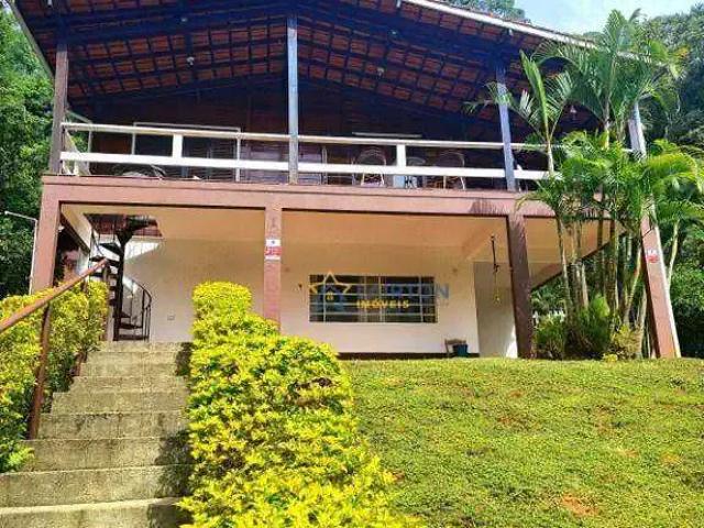 Sítio / Chácara para Venda em Mairiporã/SP Roseira 3 Quartos