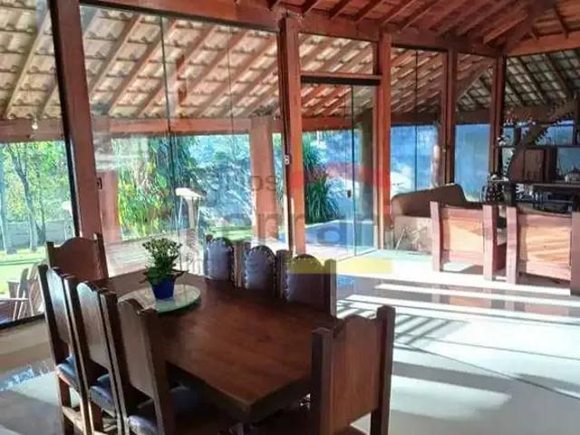 Sítio / Chácara para Venda em Mairiporã/SP Rancho Grande 4 Quartos