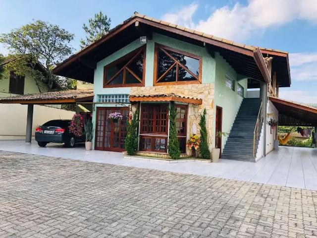 Sítio / Chácara para Venda em Mairiporã/SP Rancho Grande 4 Quartos