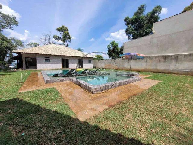 Sítio / Chácara para Venda em Mairiporã/SP Rancho Grande 4 Quartos