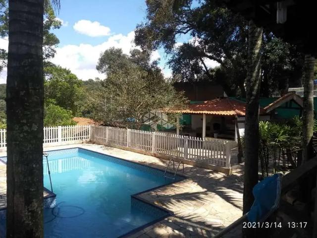 Sítio / Chácara para Venda em Mairiporã/SP Rancho Grande