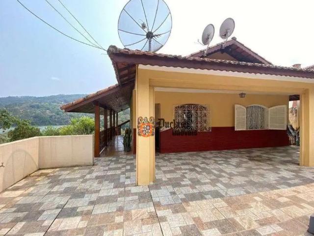 Sítio / Chácara para Venda em Mairiporã/SP Rancho Grande 2 Quartos