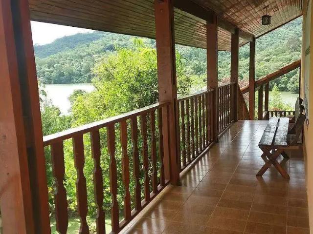 Sítio / Chácara para Venda em Mairiporã/SP Rancho Grande 2 Quartos
