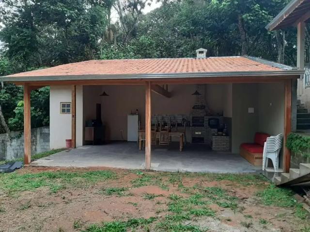 Sítio / Chácara para Venda em Mairiporã/SP Rancho Grande 3 Quartos