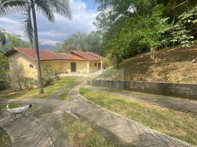 Sítio / Chácara para Venda em Mairiporã/SP Rancho Grande 3 Quartos