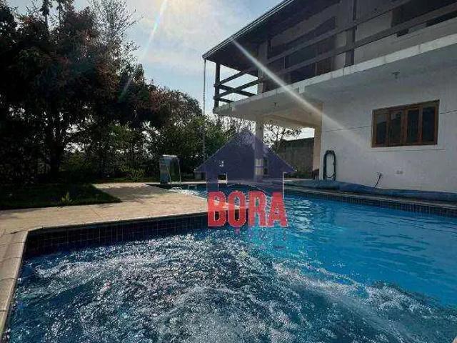 Sítio / Chácara para Venda em Mairiporã/SP Recanto do Céu Azul 7 Quartos