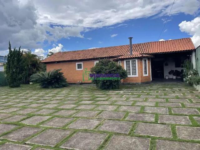 Sítio / Chácara para Venda em Mairiporã/SP Recanto do Céu Azul 3 Quartos