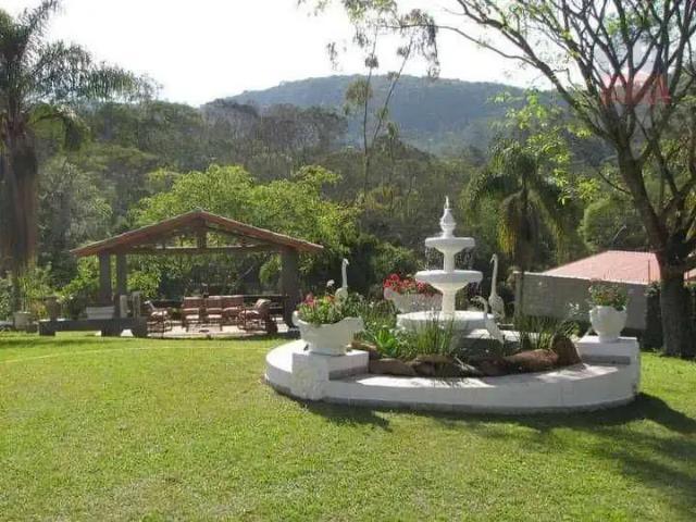 Sítio / Chácara para Venda em Mairiporã/SP Remédios 4 Quartos