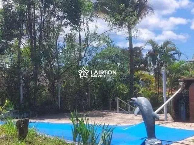 Sítio / Chácara para Venda em Mairiporã/SP Remédios 4 Quartos