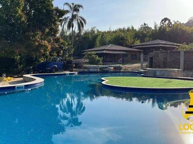 Sítio / Chácara para Venda em Mairiporã/SP Remédios 6 Quartos