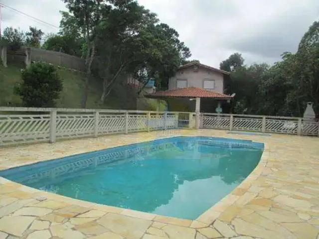 Sítio / Chácara para Venda em Mairiporã/SP Rio Abaixo 4 Quartos