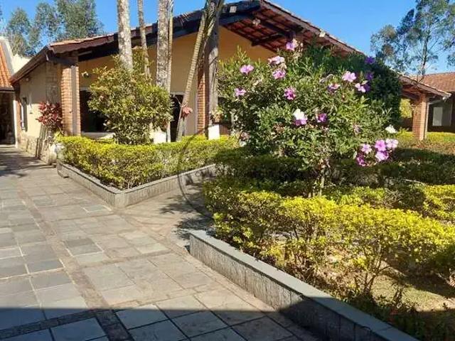 Sítio / Chácara para Venda em Mairiporã/SP Rio Abaixo 5 Quartos