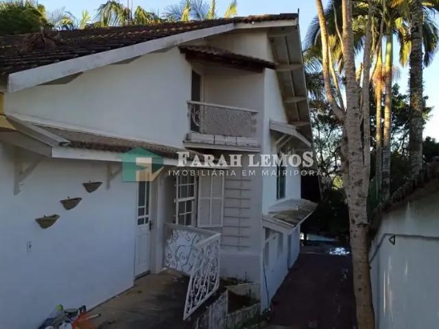 Sítio / Chácara para Venda em Mairiporã/SP Rio Abaixo 1 Quartos