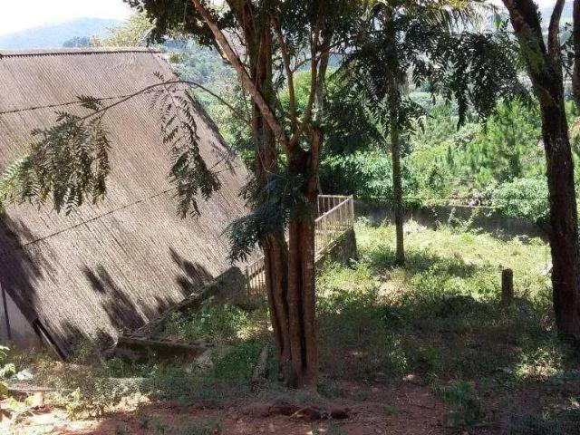 Sítio / Chácara para Venda em Mairiporã/SP Rio Abaixo 2 Quartos