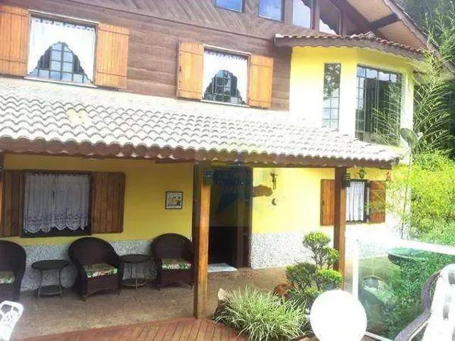 Sítio / Chácara para Venda em Mairiporã/SP Rio Abaixo 3 Quartos