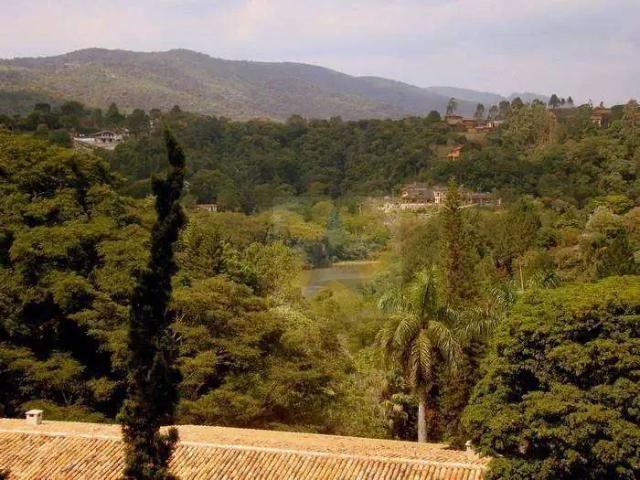 Sítio / Chácara para Venda em Mairiporã/SP Rio Abaixo 3 Quartos