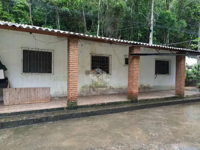Sítio / Chácara para Venda em Mairiporã/SP Rio Acima 1 Quartos