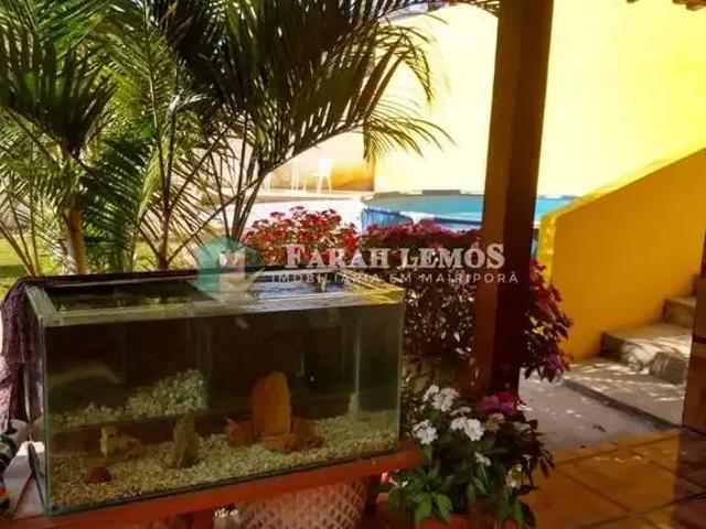 Sítio / Chácara para Venda em Mairiporã/SP Rio Acima 1 Quartos
