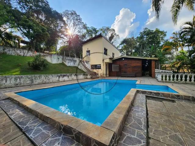 Sítio / Chácara para Venda em Mairiporã/SP Rio Acima 3 Quartos