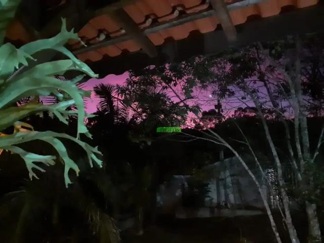 Sítio / Chácara para Venda em Mairiporã/SP Rio Acima 3 Quartos