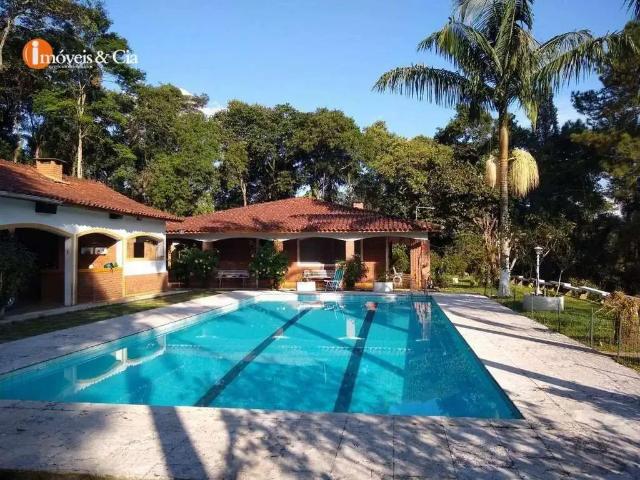 Sítio / Chácara para Venda em Mairiporã/SP Rio Acima 3 Quartos