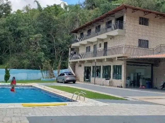 Sítio / Chácara para Venda em Mairiporã/SP Rio Acima 3 Quartos