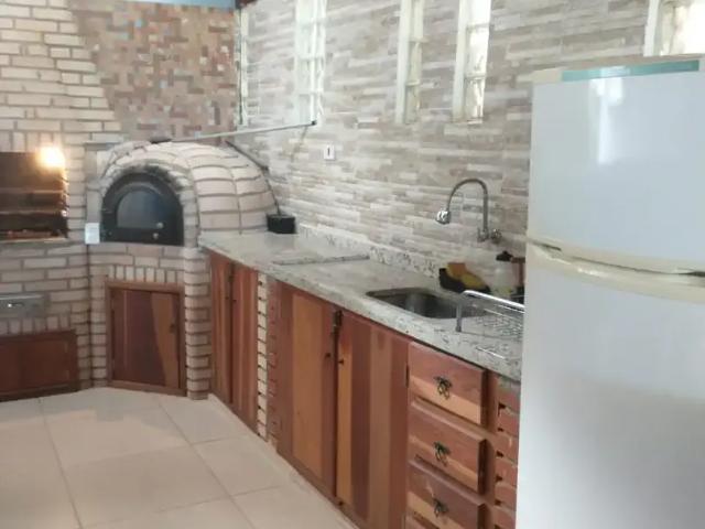 Sítio / Chácara para Venda em Mairiporã/SP Rio Acima 3 Quartos
