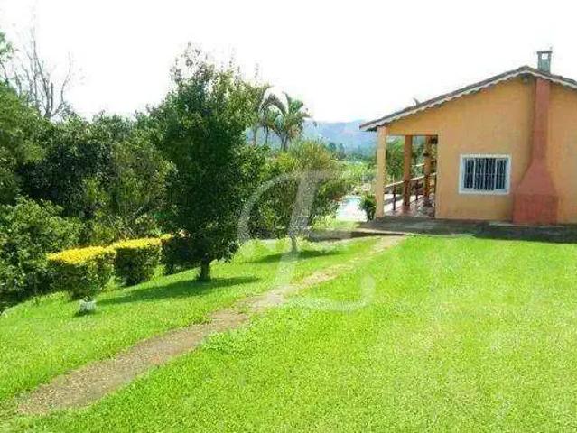 Sítio / Chácara para Venda em Mairiporã/SP Rio Acima 4 Quartos