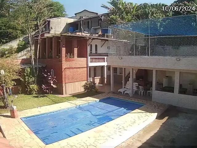 Sítio / Chácara para Venda em Mairiporã/SP Rio Acima 4 Quartos