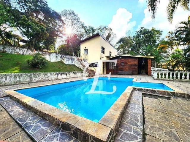 Sítio / Chácara para Venda em Mairiporã/SP Rio Acima 4 Quartos