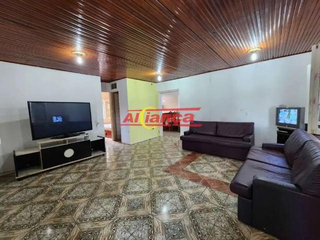 Sítio / Chácara para Venda em Mairiporã/SP Rio Acima 5 Quartos