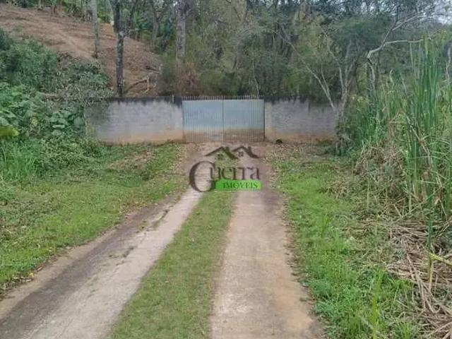 Sítio / Chácara para Venda em Mairiporã/SP Rio Acima 5 Quartos