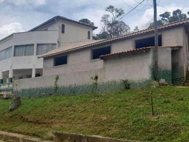 Sítio / Chácara para Venda em Mairiporã/SP Rio Acima 5 Quartos