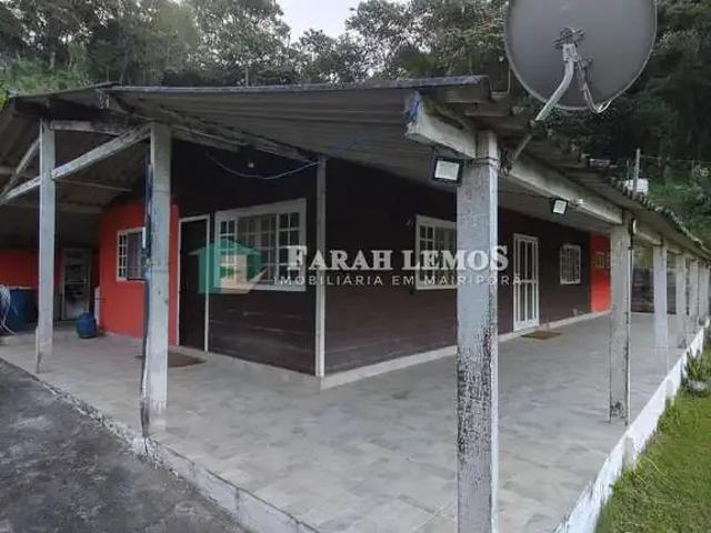 Sítio / Chácara para Venda em Mairiporã/SP Rio Acima 7 Quartos
