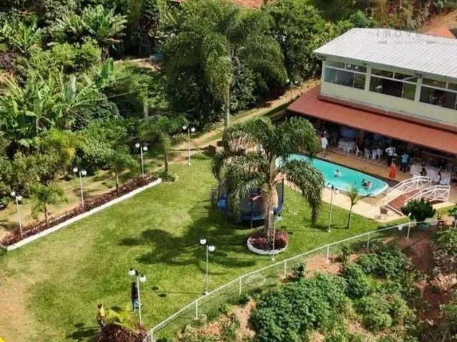 Sítio / Chácara para Venda em Mairiporã/SP Tapera Grande