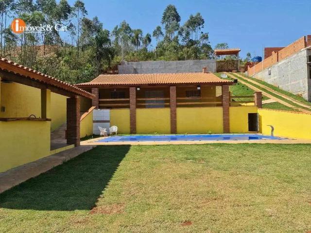 Sítio / Chácara para Venda em Mairiporã/SP Tapera Grande 3 Quartos
