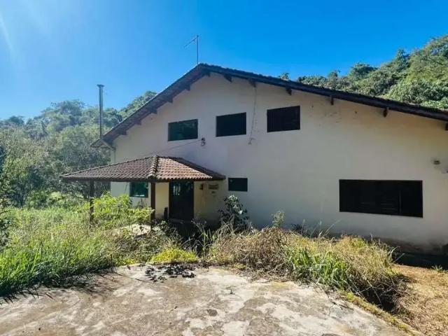 Sítio / Chácara para Venda em Mairiporã/SP Tapera Grande 3 Quartos