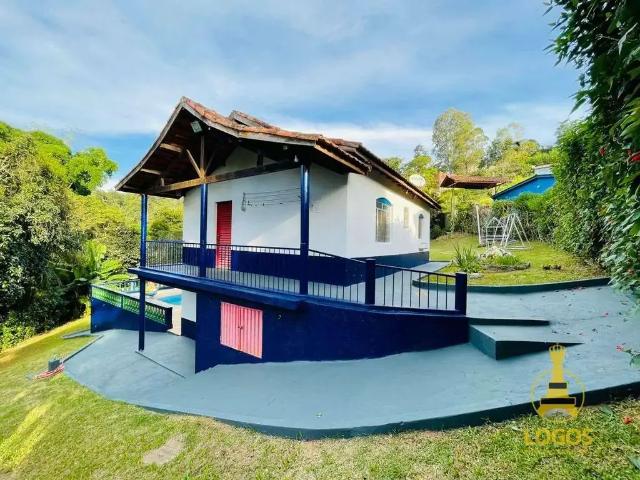 Sítio / Chácara para Venda em Mairiporã/SP Tercasa 4 Quartos