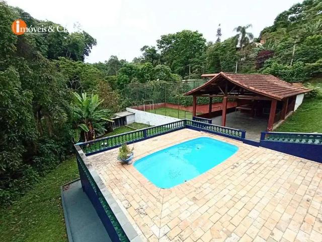 Sítio / Chácara para Venda em Mairiporã/SP Tercasa 4 Quartos