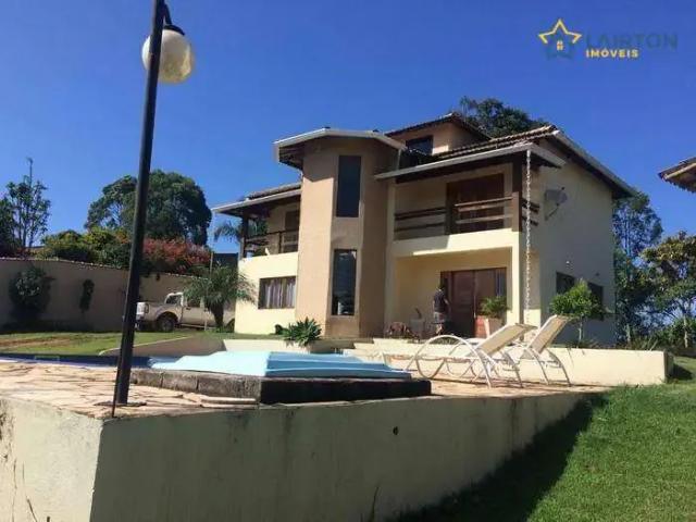 Sítio / Chácara para Venda em Mairiporã/SP Tercasa 3 Quartos