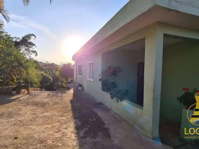 Sítio / Chácara para Venda em Mairiporã/SP Tercasa 3 Quartos